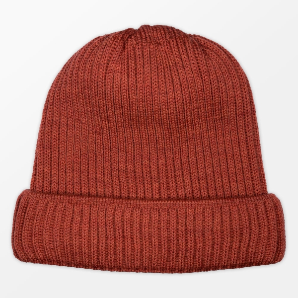 100% Merino Wool Beanie – Warmth for the Winter!